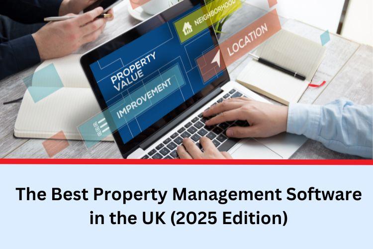 The Best Property Management Software in the UK (2025 Edition ...