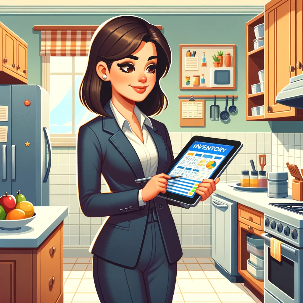 Property Inventory Management Software for Buy-to-Let Landlords